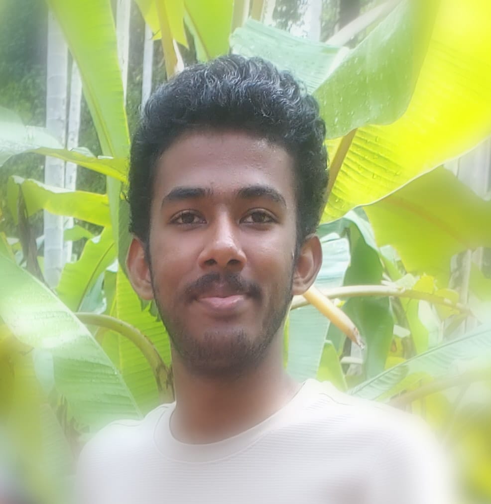Charles Jeyaseelan